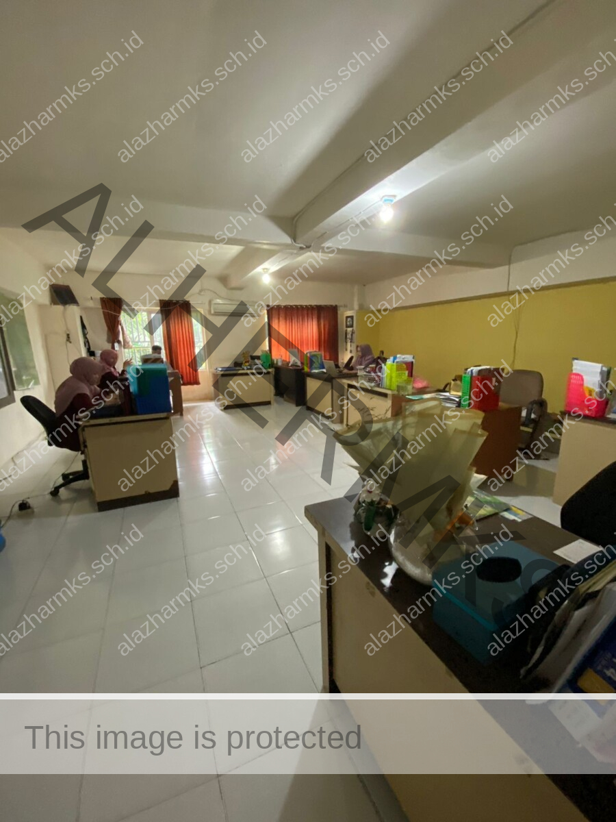 SMA Islam Al-Azhar 12 | Al-Azhar Hertasning Makassar